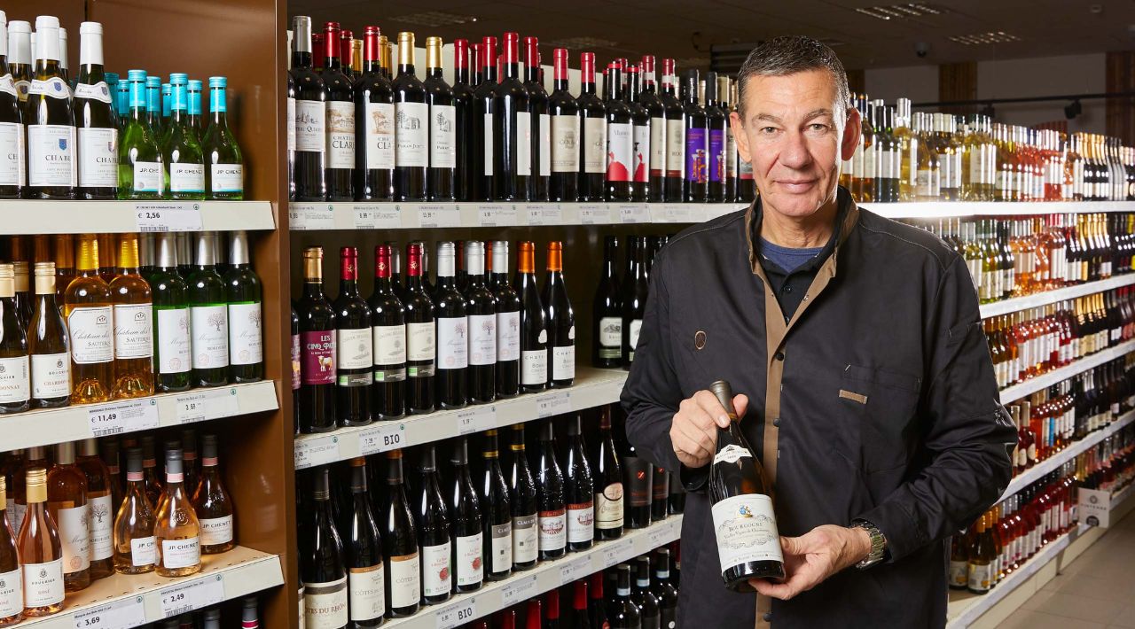 Heropening Spar Ruddervoorde | Spar Colruyt Group