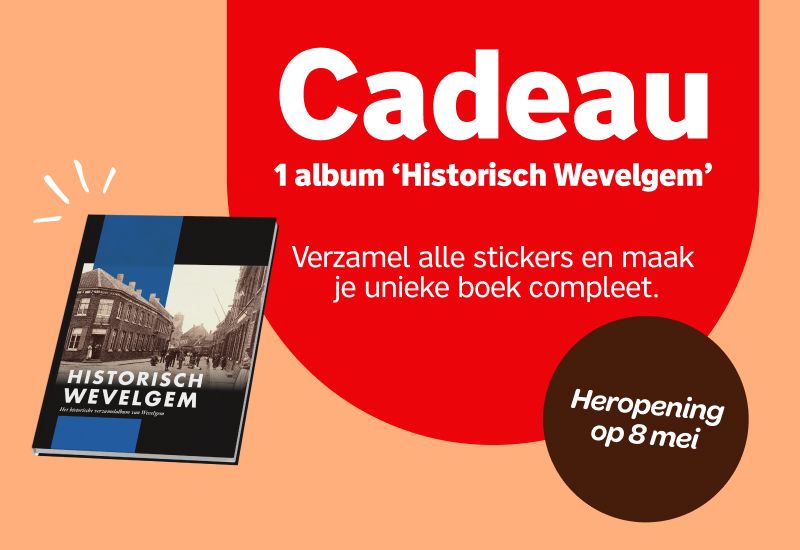 Heropening Spar Wevelgem | Spar Colruyt Group