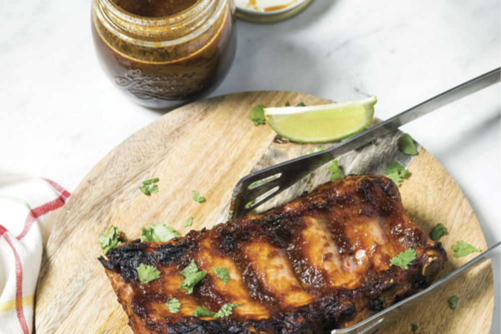 Marineren: zo doe je dat | Spar Colruyt Group