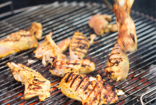 BBQ kip recepten | Spar Colruyt Group