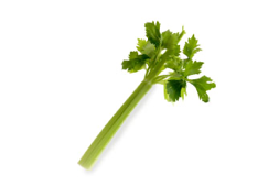 Groene selder | Spar Colruyt Group