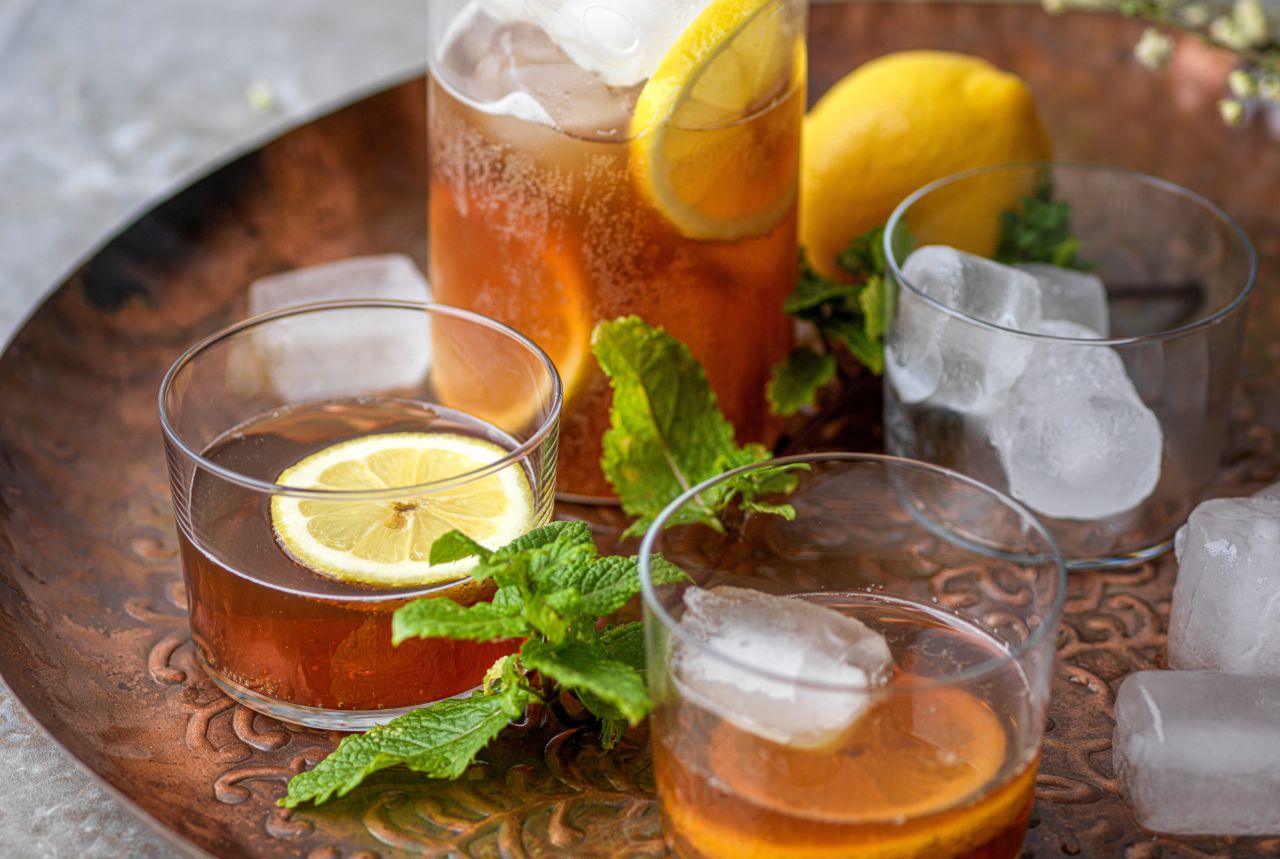 Mocktail recepten | Spar Colruyt Group