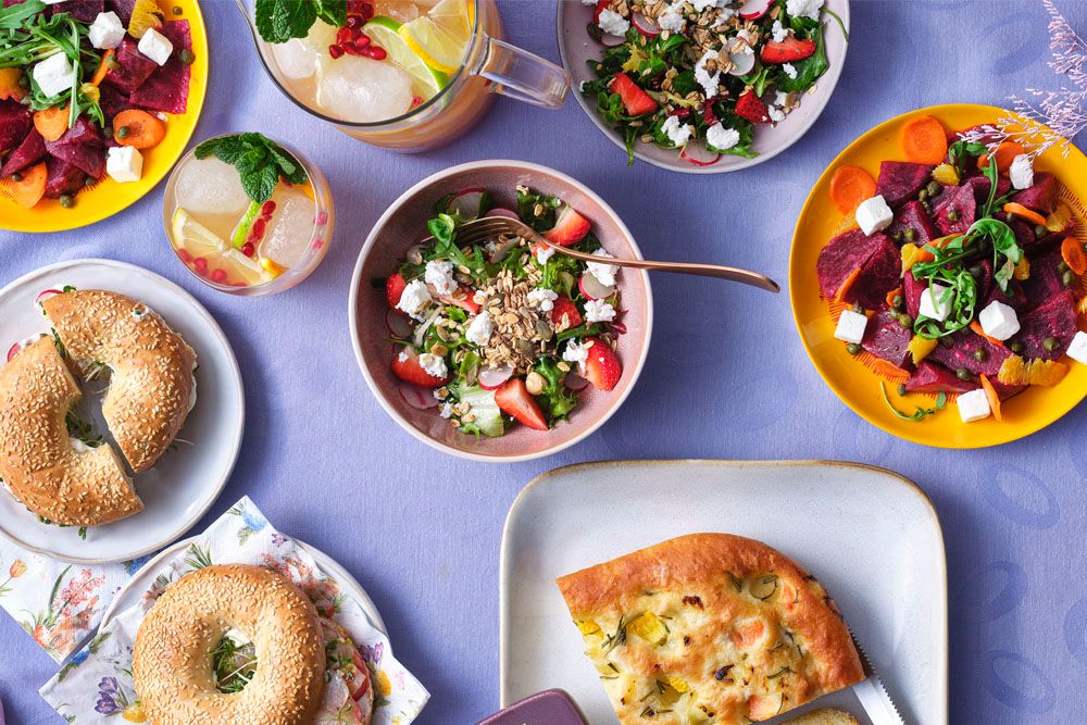 Brunch | Spar Colruyt Group