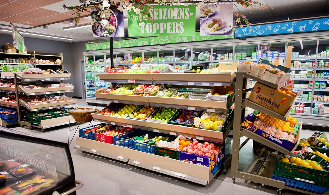 Werken als winkelmedewerker bij Spar | Spar Colruyt Group