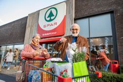 Xtra | Spar Colruyt Group | Spar Colruyt Group